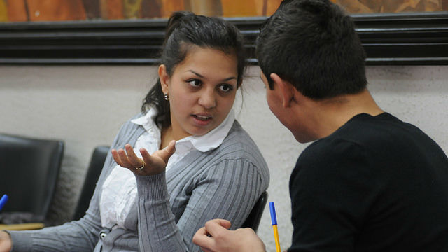 Should Teens Who Commit Serious Crimes Be Sentenced as Adults? | KQED