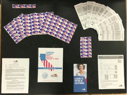 15 Great Digital Media Projects for the Presidential Election Season | KQED