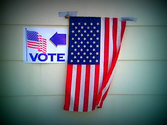 15 Great Digital Media Projects for the Presidential Election Season | KQED