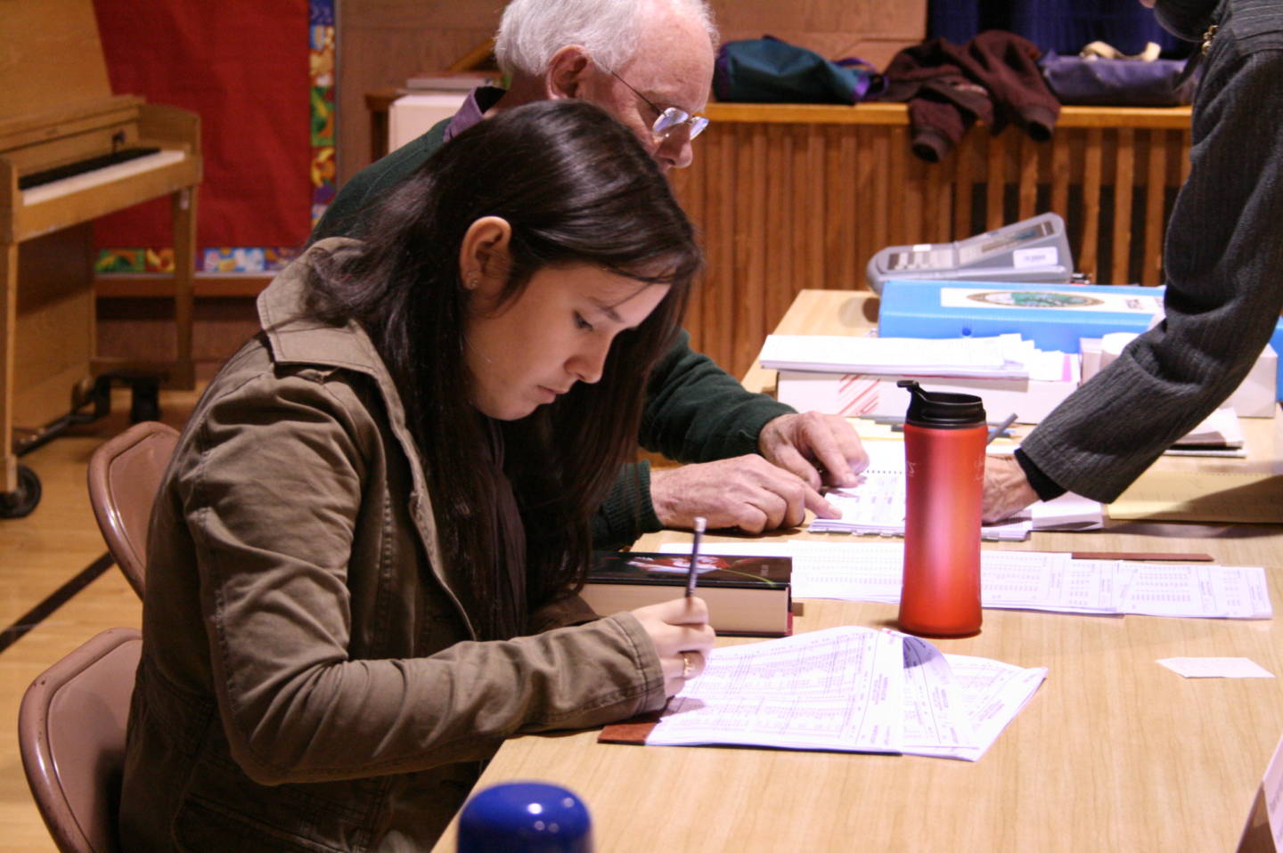 15 Great Digital Media Projects for the Presidential Election Season | KQED