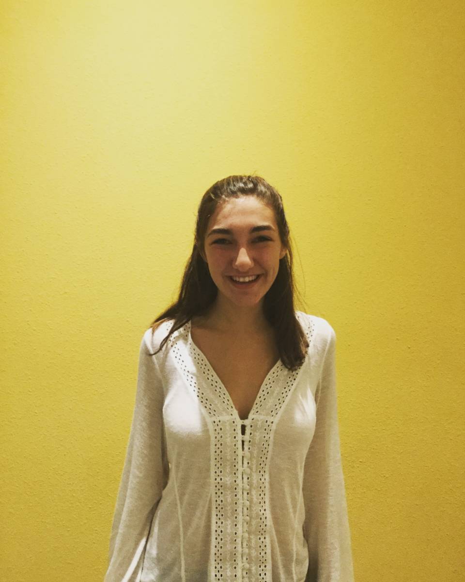 Meet the 2016-2017 Youth Advisory Board | KQED