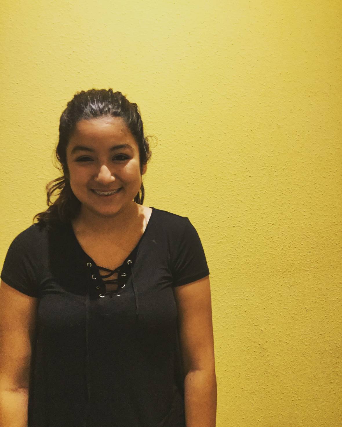 Meet the 2016-2017 Youth Advisory Board | KQED