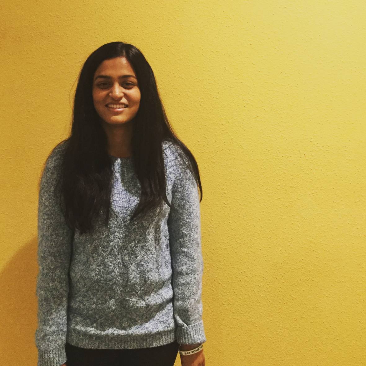 Meet the 2016-2017 Youth Advisory Board | KQED