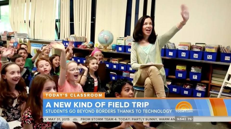 Teachers Who Blog: The 20 Best of 2017 | KQED