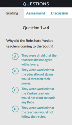 CommonLit's Free, High-Quality, Common-Core-Aligned Reading Passages ...