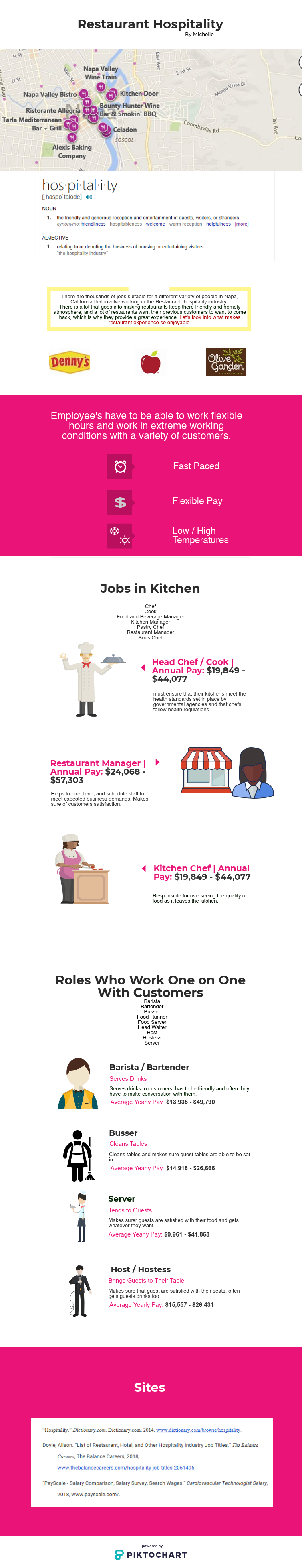 Real-World Data Connects the Classroom to Future Careers | KQED