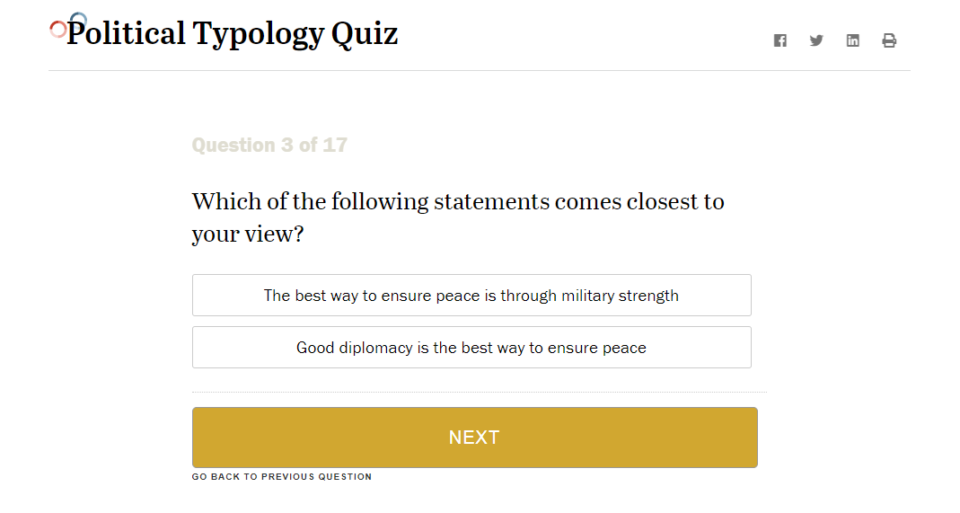 Engage the Issues with Your Students by Creating an Interactive ...