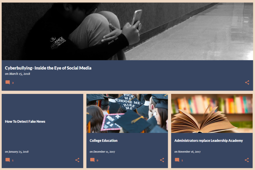 Why Blogs Are Still Relevant in an Instagram World | KQED