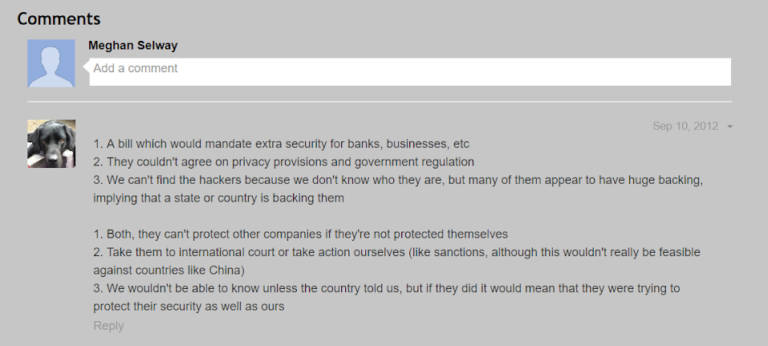 The Best Way to Teach Current Events? Let Students Lead. | KQED