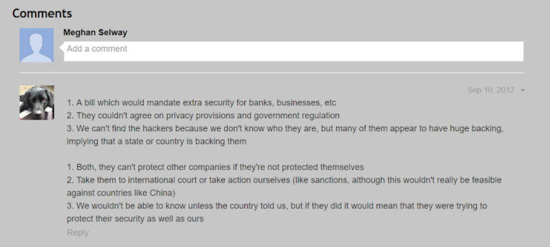 The Best Way to Teach Current Events? Let Students Lead. | KQED