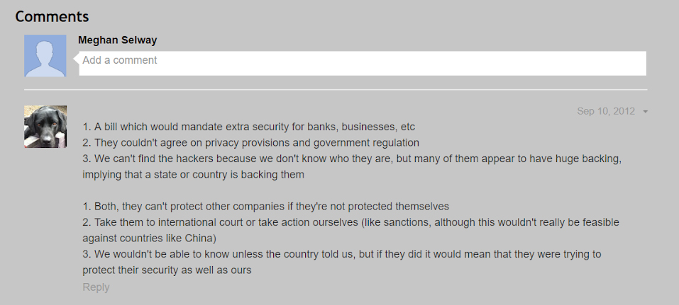 The Best Way to Teach Current Events? Let Students Lead. | KQED