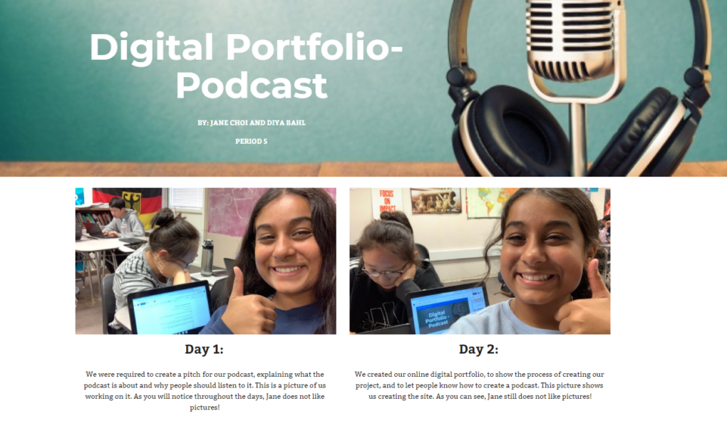 How to Use Podcasts for Better Narrative Writing | KQED