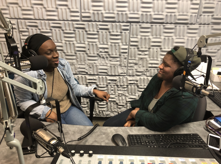 Three Diverse Youth Perspectives from the Let’s Talk About Election ...