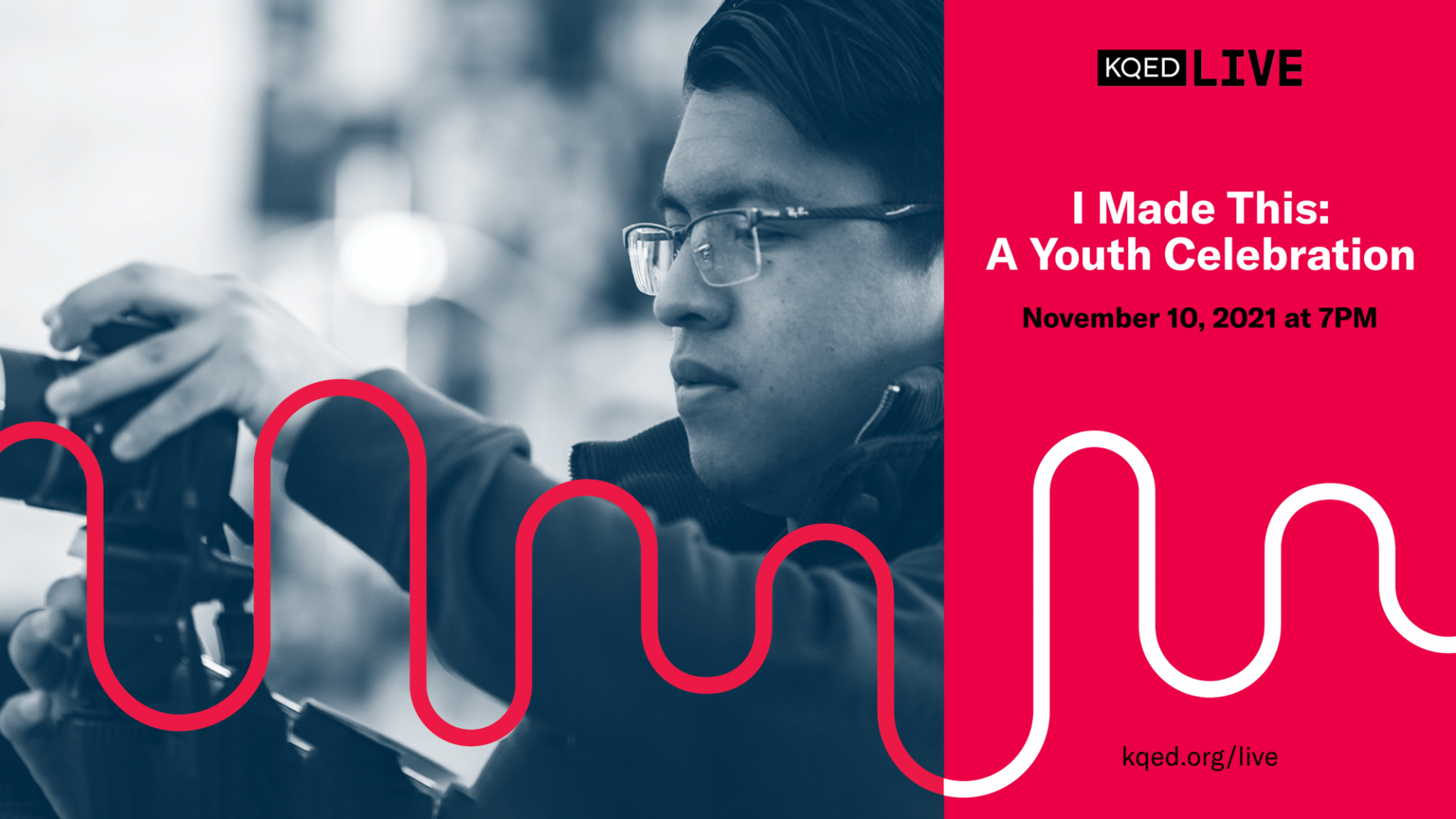 Celebrate Digital Citizenship Week and Media Literacy Week With KQED | KQED