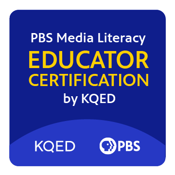 Media Literacy Educator Certification Wins NAMLE Award | KQED