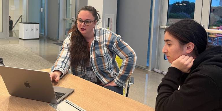 How Youth-Led Design Can Influence KQED's App | KQED