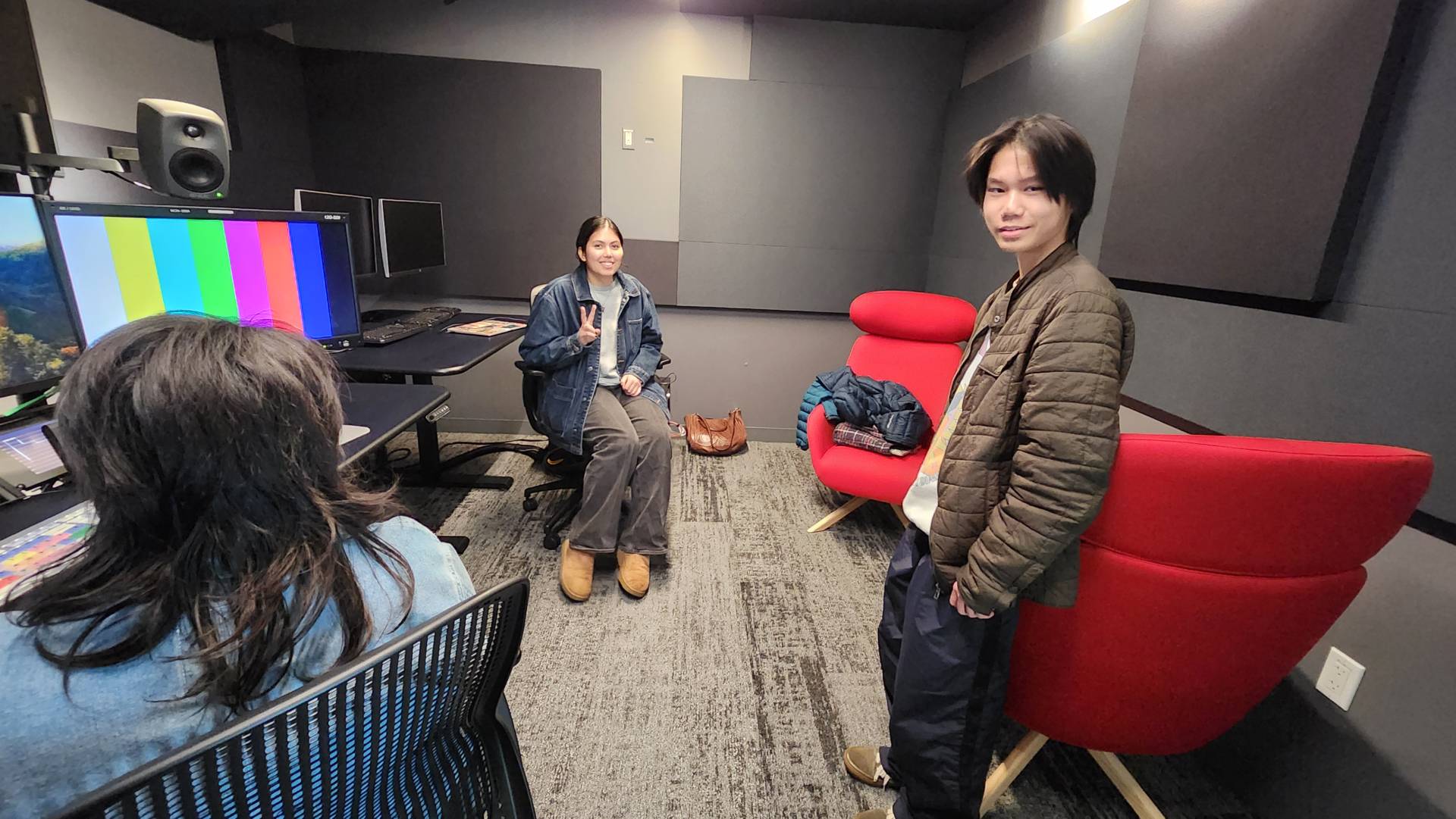 How Does Youth Media Inform Our Collective Future? | KQED