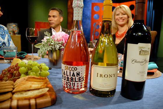 Check, Please! Bay Area Wine Tips: Pinot Envy | KQED