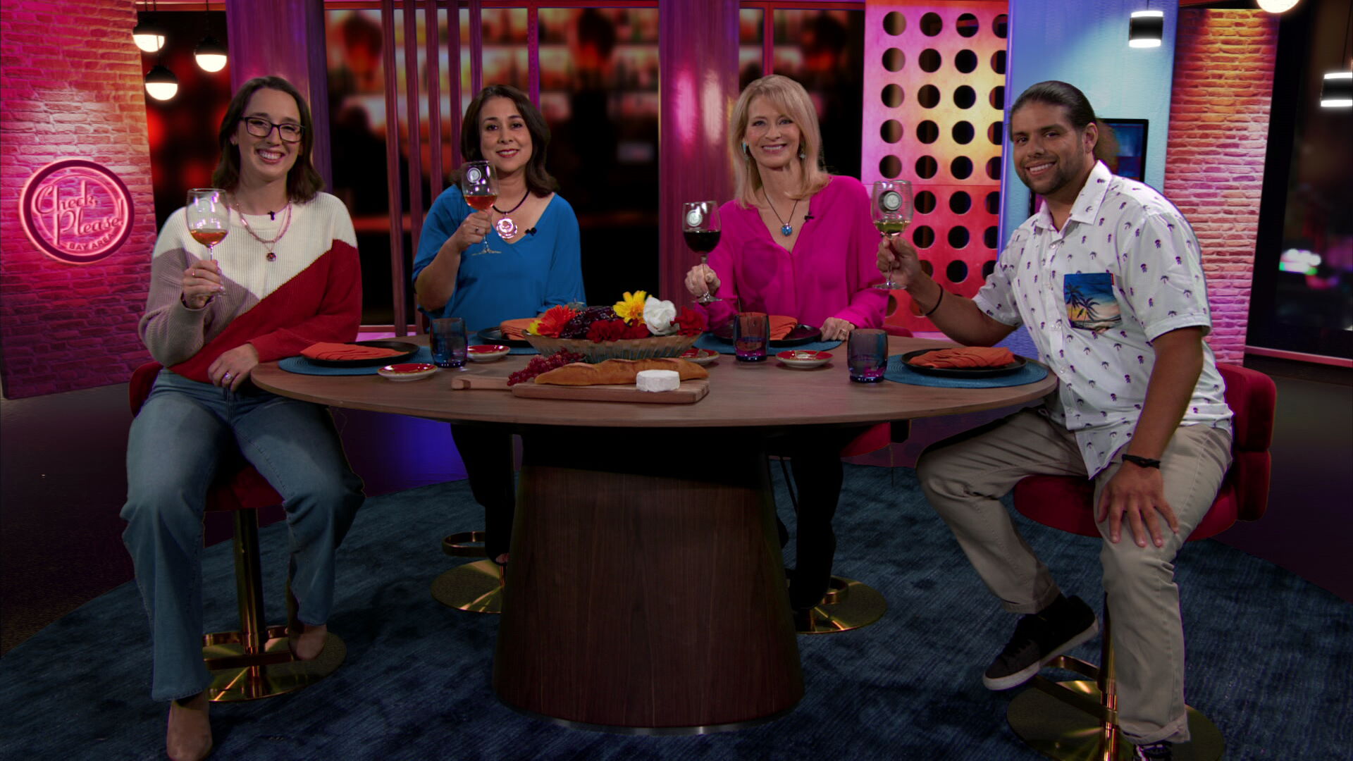 Check, Please! Bay Area reviews: Ettan, Octavia, Sue's Kitchen