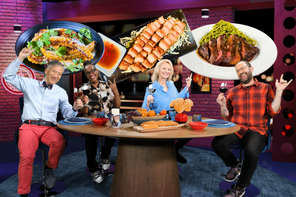 Check, Please! Bay Area reviews: Bhan Mae Vane, Emmy’s Spaghetti Shack ...