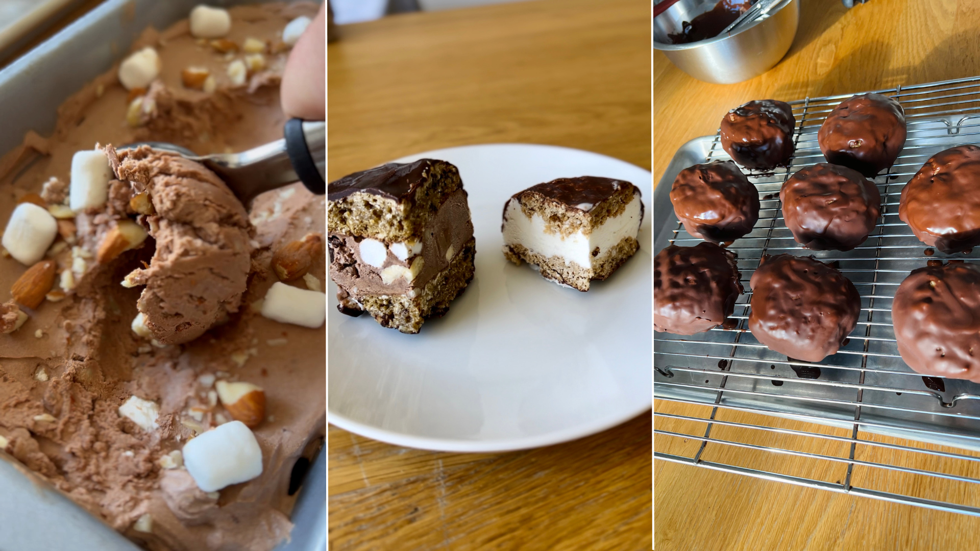 We Recreated an It's-It Ice Cream Sandwich at Home — With an Oakland ...