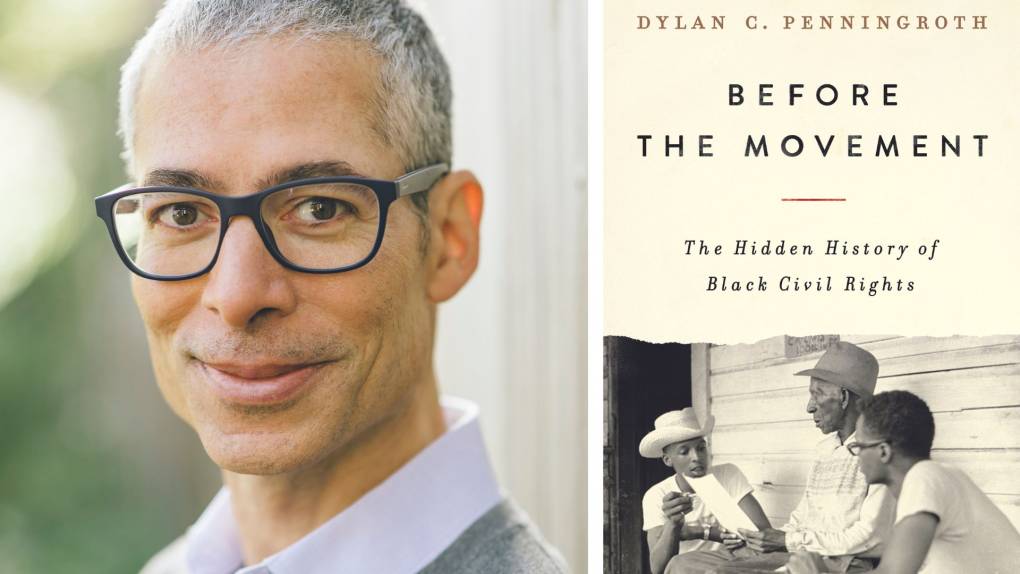 ‘Before the Movement’: The Hidden and Vibrant History of Black Civil ...