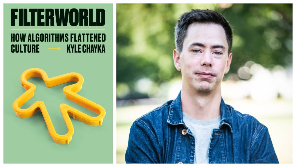 We’re Living in ‘Filterworld,’ a Cookie Cutter Culture Created by ...