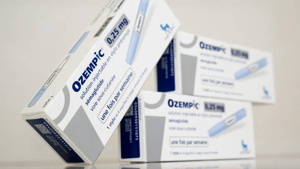 How 'The Year of Ozempic' Transformed Obesity Treatment… and Much More ...