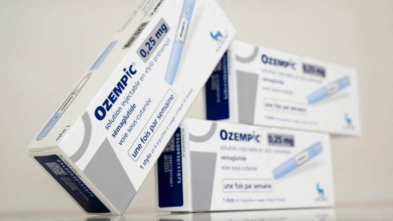 How 'The Year of Ozempic' Transformed Obesity Treatment… and Much More ...