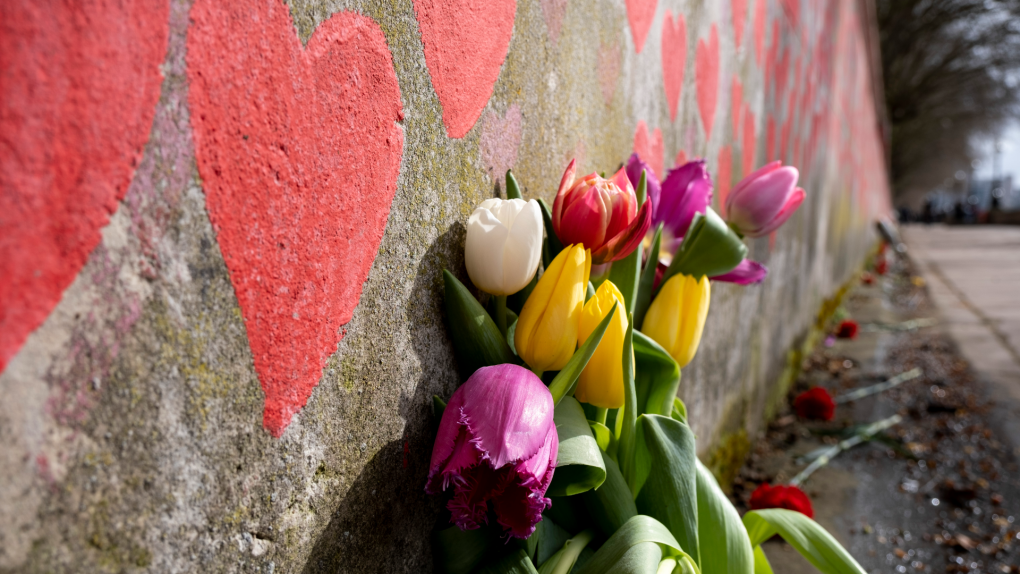How Should We Memorialize COVID-19? | KQED