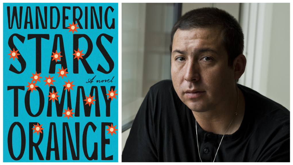 Tommy Orange’s ‘Wandering Stars’ Examines the Legacy and Consequences ...