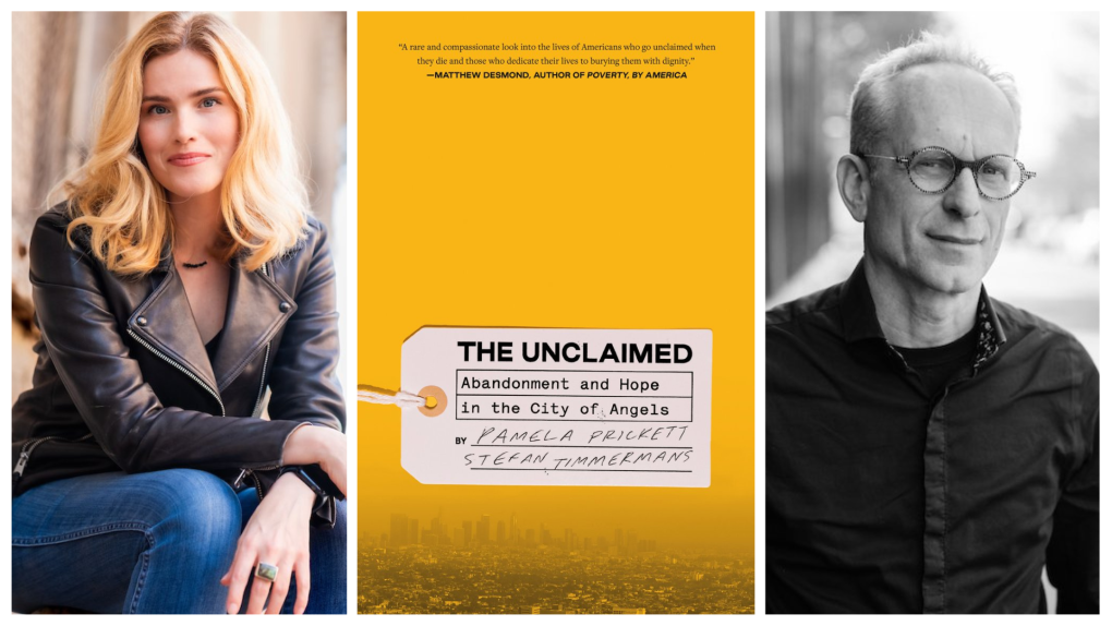 ‘The Unclaimed’ Spotlights the Stories Behind the Abandoned Dead of LA ...