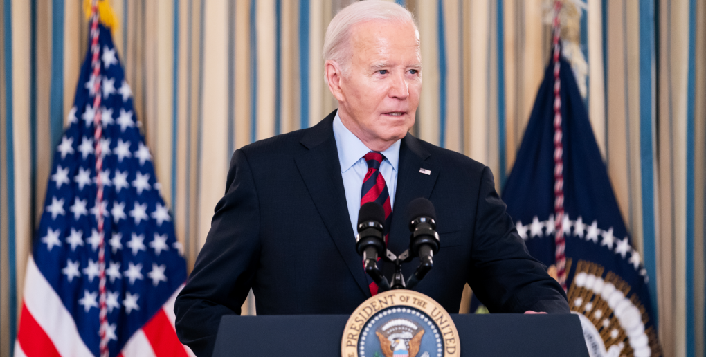 What Did We Learn from President Biden’s State of the Union? | KQED