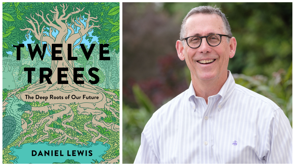 Why Trees Contain Multitudes | KQED