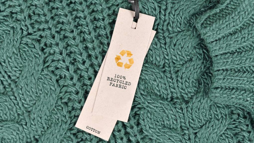 Can Fashion Be Sustainable? | KQED