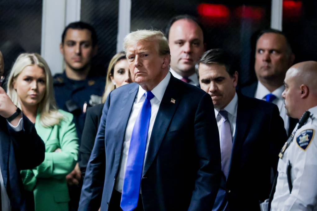 Former President Trump is a Convicted Felon. Now What? | KQED