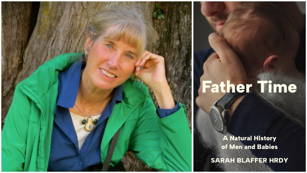 ‘Father Time’ Explores How Parenthood Alters Men’s Brains and Bodies | KQED