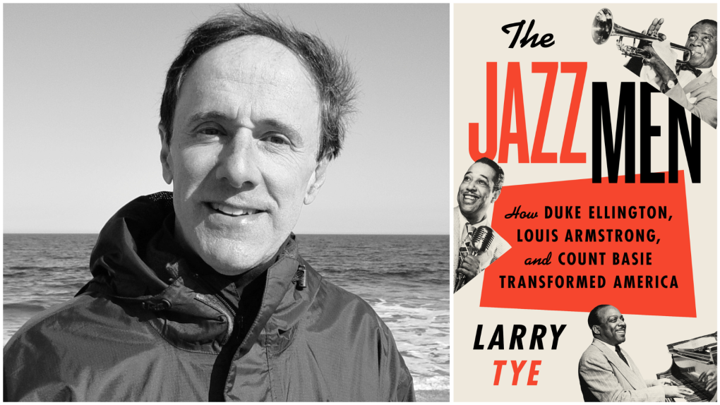 How Jazz Shaped the Civil Rights Movement | KQED