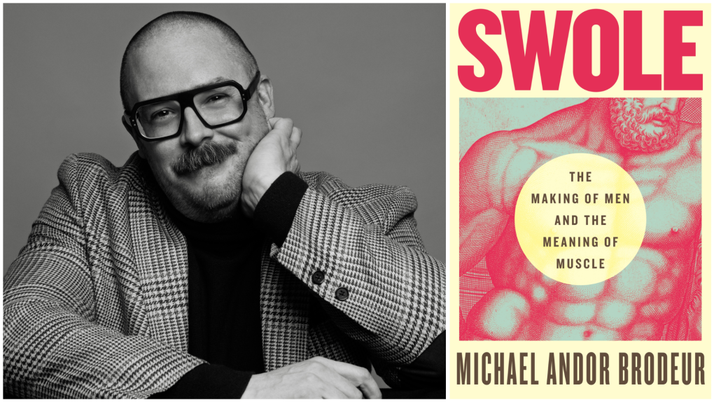 Forum from the Archives: A Sensitive Meathead’s Quest to Get ‘Swole’ | KQED