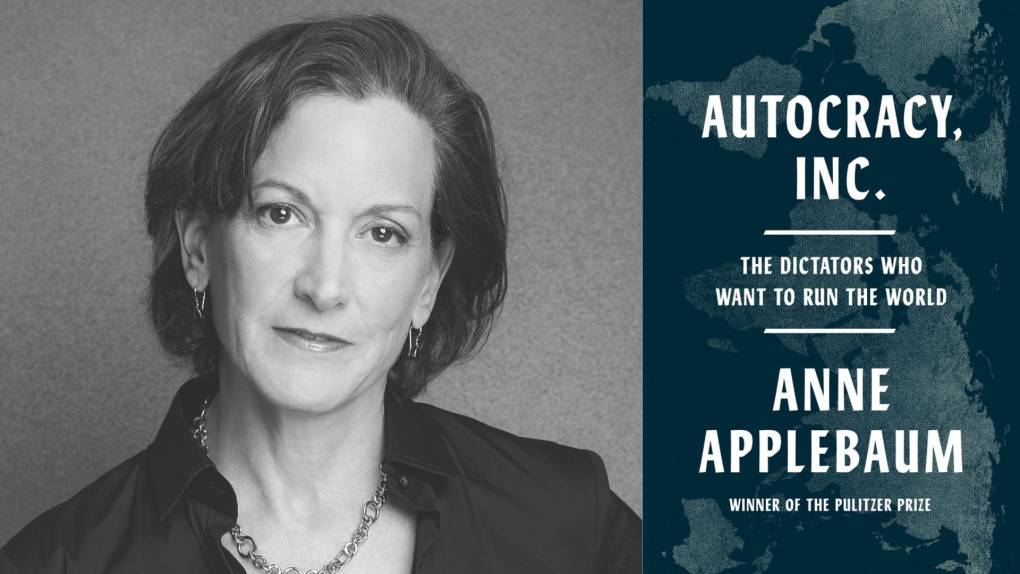 How Modern Autocracy Works | KQED