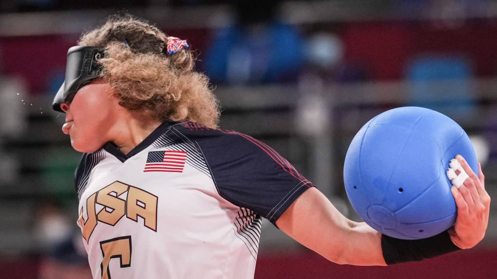 Athletes and Fans Prepare for Paris 2024 Paralympic Games | KQED