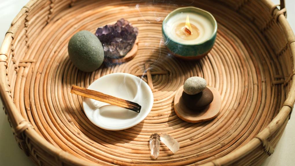 What Do Rituals Mean to You? | KQED