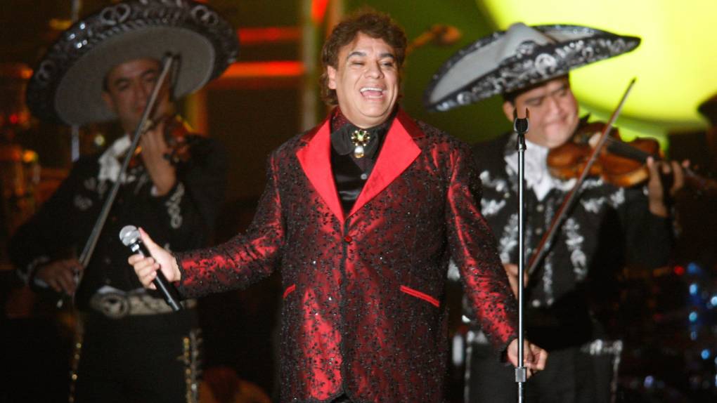 ‘My Divo’ Podcast Explores Legacy of Beloved Mexican Singer and Queer ...