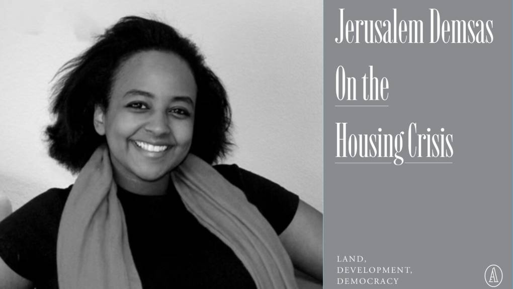 Is Too Much Local Democracy to Blame for the Housing Crisis? | KQED