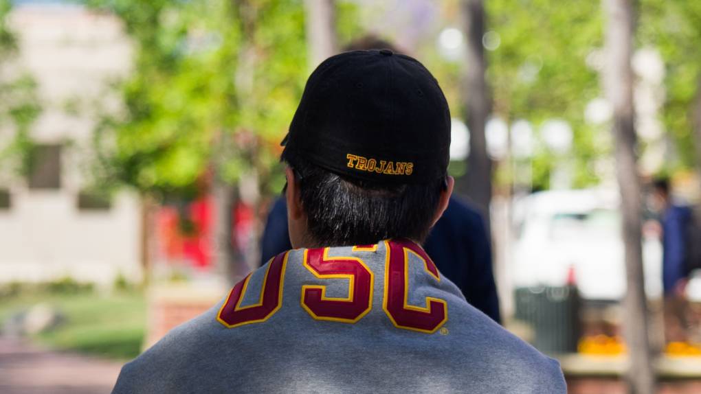 California Bans Legacy Admissions | KQED