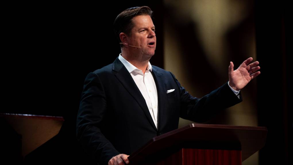 Mark Farrell Wants to be Mayor…Again | KQED