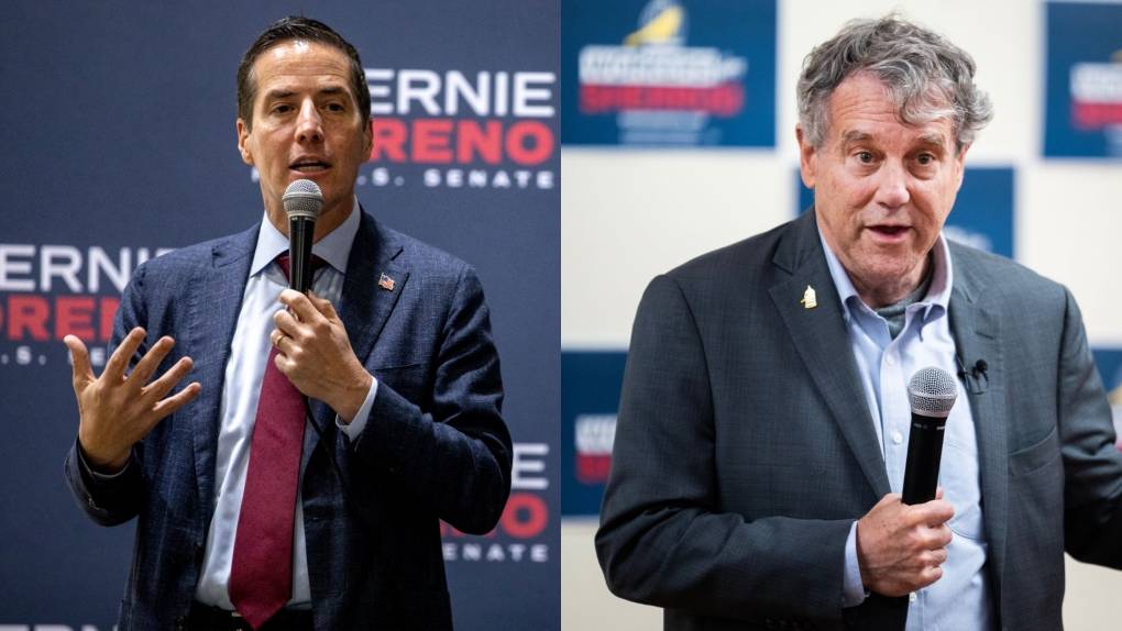 Election 2024: The Key Congressional Races That will Decide Congress | KQED