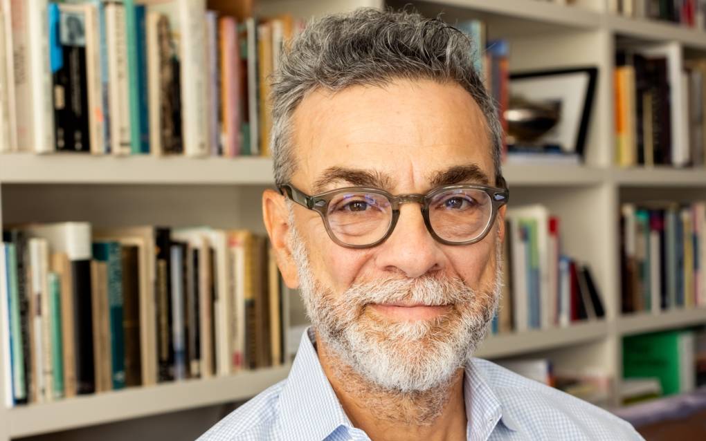 Stephen Dubner on 20 years of Freakonomics | KQED