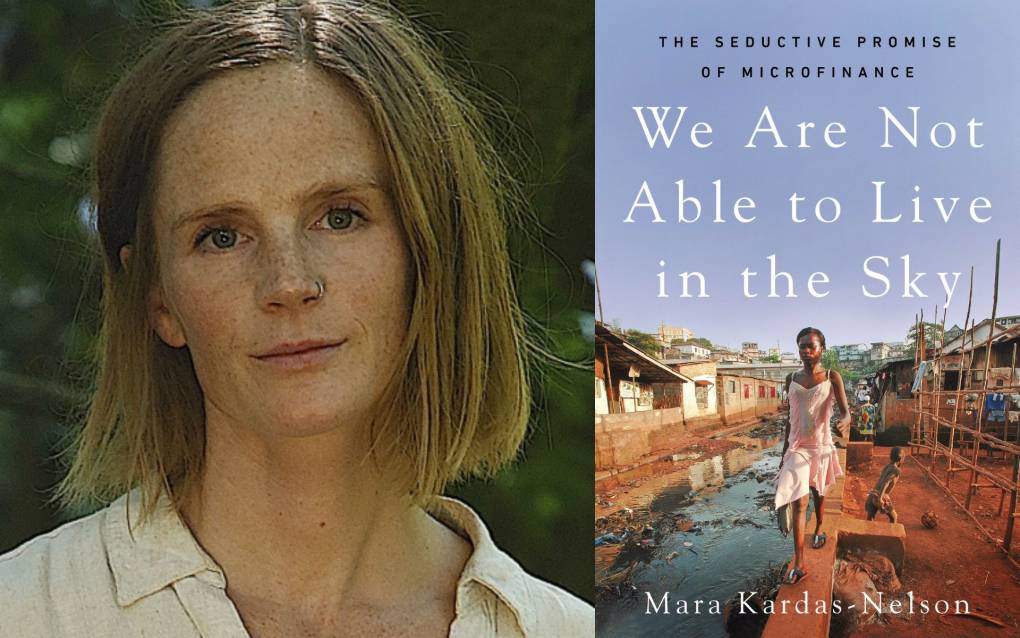 The ‘Seductive Promise’ and Peril of Microfinance | KQED