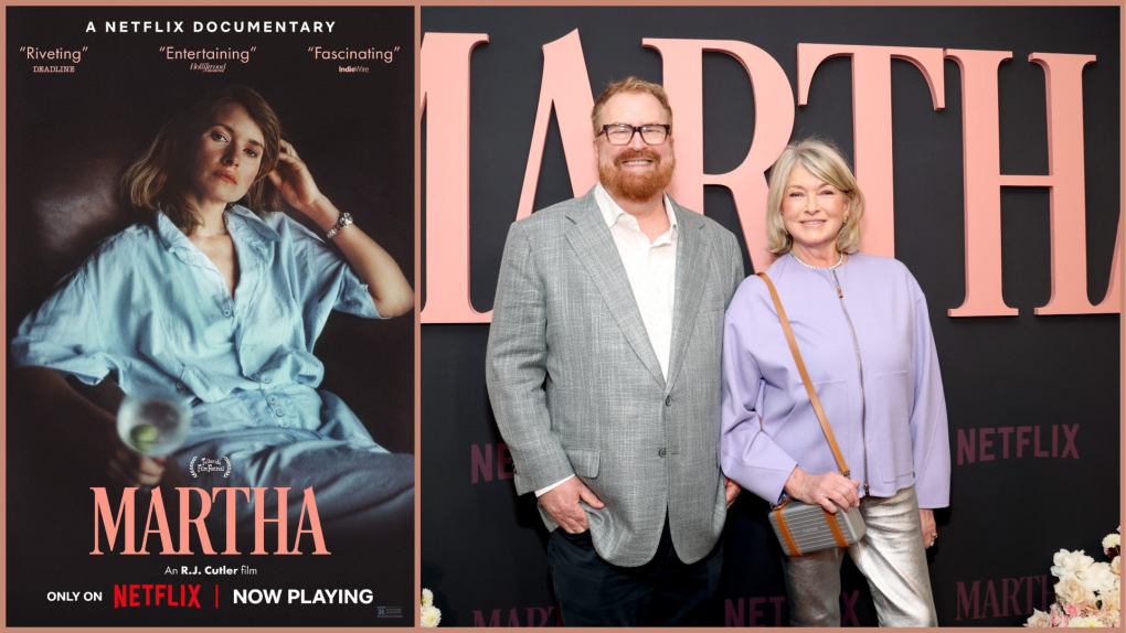 What Has Martha Stewart Meant to You? | KQED